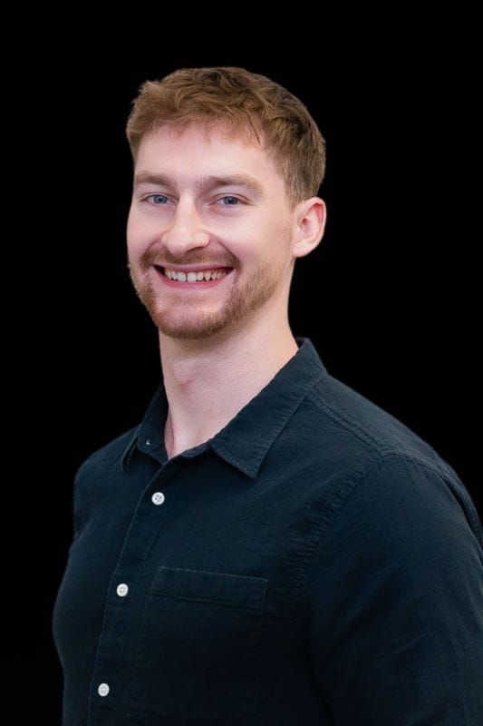 Luke Goodman • UberDisplays