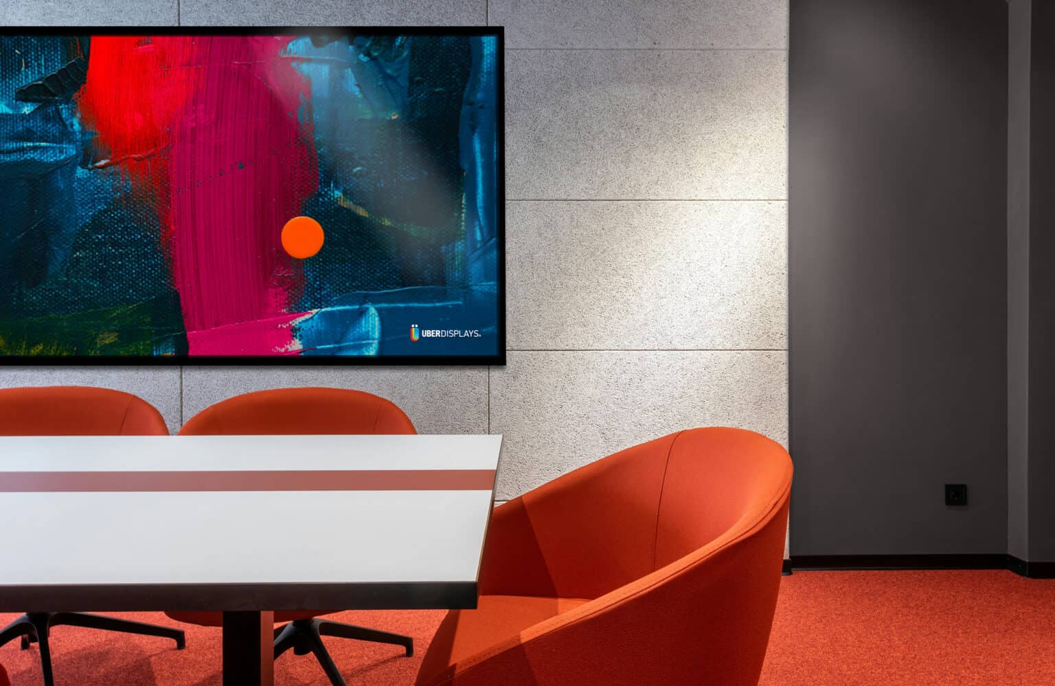 Plug and Play LED • UberDisplays