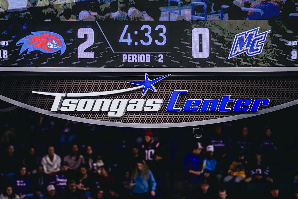 LED Displays for Live Sports and Events: Case Studies from Top Venues ...